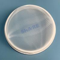 China FDA Proofer Pocket Diameter 125mm 4.9
