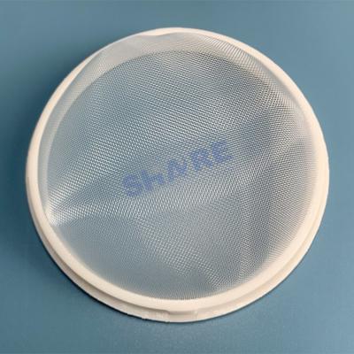 China FDA Proofer Pocket Diameter 125mm 4.9