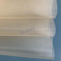 China Resin Mesh PPS Mesh 40 Wire Diameter 140 Um Eye Opening 500 Um Open Area 61% Size 100cm 200cm 300cm, Excellent Tensile for sale