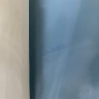 China PPS Mesh 100 Micron Thickness for Mesh-based PSF-ZrO2 Composite Diaphragm for Efficient Electrolysis for sale