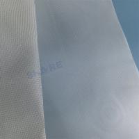 China PPS Filter Mesh 150μm Wire 340μm Opening 48% Open Area for sale