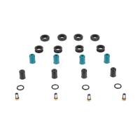 China Top Feed And Side Feed Fuel Injector Rebuild Kit for sale