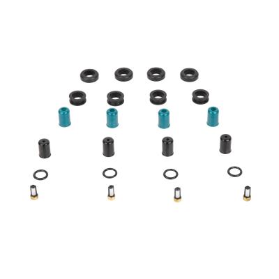 China Top Feed And Side Feed Fuel Injector Rebuild Kit for sale
