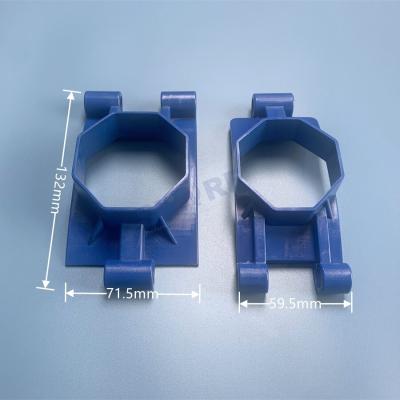 China Pom Out Cell 132x59.5mm Plastic Part For Bakery Proofer Machine Dough Fermentation Accessory for sale