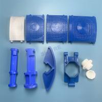 China Customized Plastic Parts Accessory For Bakery Proofer Machine Dough Process for sale