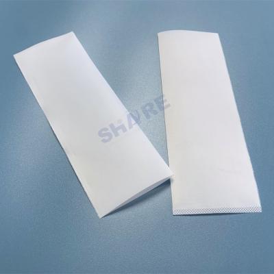 China Customized Nylon Mesh Filter Bag 3um 5um 10um 20um 30um 40um 50um Two Seam Welded for sale