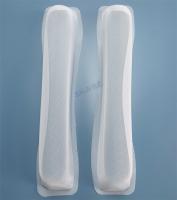 China Customizable Thermoforming 3D Filter Mesh Shape 3um-1500um Conformal Stretchable Strainer for sale