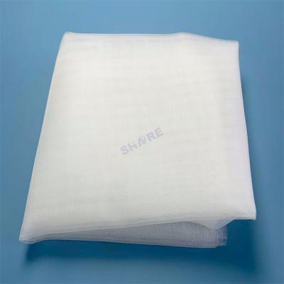 China PP Filter Mesh Micron 55 70 120 150 200 270 300 410 500 540 850 1450 2040 For Food Medical Chemical Acid Alkaline Liquid for sale