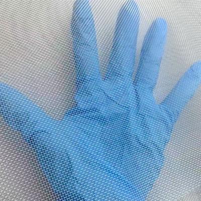 China Resin Mesh PPS Mesh 50 Wire Diameter 140 Um Eye Opening 350 Um Open Area 51% Size 100cm 200cm 300cm, Excellent Tensile for sale
