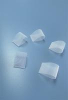 China 100 Micron Polypropylene PP Monofilament Filter Mesh, 37% Open Area, Plain Weave for sale
