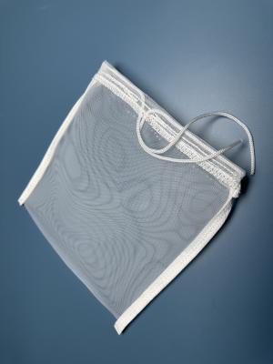 China 100% Nylon Material Plain Weave Mesh Bag Filters for Nut Milk , Yogurt , Lile Almond , Soybean , Coffee , Red Wine , Tea , Water , Vegetable or Fruit Juices for sale
