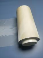 China Organic Inorganic Sulfonated Polyphenyl Sulfide Mesh Supported Composite Diaphragms Pps Mesh Fabric for sale