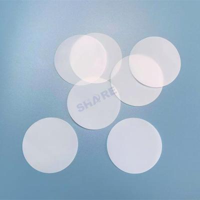 China 50 Micron Nylon Mesh Disc Filter For Cleanliness Analysis Rinsing Liquids for sale