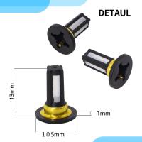China Injector Filter Micro Basket Universal Repair Set 10.5mm X 1mm X 13mm for sale