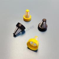 China Automotive Electronic Braking System Filter OD19.8x25mm EBS Conical Filter Component for sale
