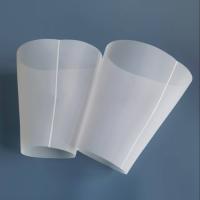 China 210 Micron Polypropylene Monofilament Filter Mesh 32% Open Area for sale