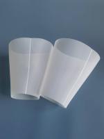 China 150 Micron Polypropylene PP Monofilament Filter Mesh, 37% Open Area, Plain Weave for sale