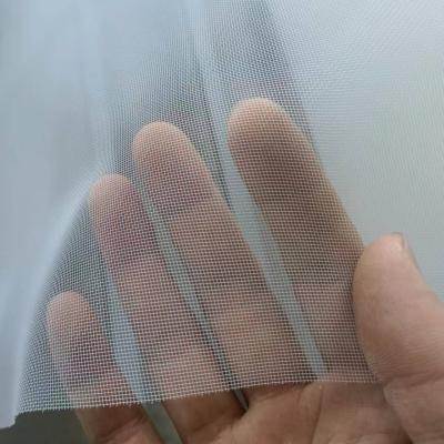 China 30 Mesh 540 Um Polypropylene Monofilament PP Filter Mesh With Excellent Chemical Resistance And High Weldability for sale