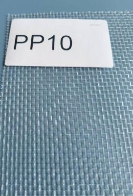 China 2000 UM Polypropylene Monofilament Woven Mesh Filter Cloth in Rolls, Sheets, Flat Discs for Air, Gas or Liquid Filtration for sale