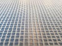 China 850 UM Polypropylene Monofilament Woven Mesh Filter Cloth in Rolls, Sheets, Flat Discs for Air, Gas or Liquid Filtration for sale