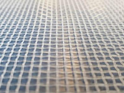 China 850 UM Polypropylene Monofilament Woven Mesh Filter Cloth in Rolls, Sheets, Flat Discs for Air, Gas or Liquid Filtration for sale