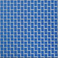 China 800 Micron Polypropylene PP Monofilament Filter Mesh, 54% Open Area, Plain Weave for sale
