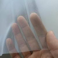 China 800 Micron Polypropylene PP Monofilament Filter Mesh, 54% Open Area, Plain Weave for sale