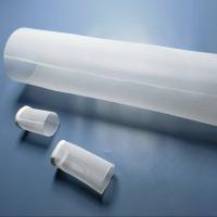 China 100 Micron Polypropylene PP Monofilament Filter Mesh, 37% Open Area, Plain Weave for sale