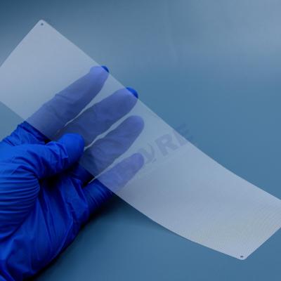 China 200 UM Polypropylene Monofilament Woven Mesh Filter Cloth in Rolls, Sheets, Flat Discs for Air, Gas or Liquid Filtration for sale