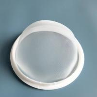 China Depth 71MM Anti UV Round Proofer Cups, Prover Cups, Dough Pockets, Proofer Baskets, Muffin Cups for Tray Hole Diameter 145MM for sale