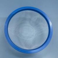 China Depth 45 MM UV Resistant Round Proofer Cups, Prover Cups, Dough Pockets, Proofer Baskets, Muffin Cups for Tray Hole Diameter 118MM for sale