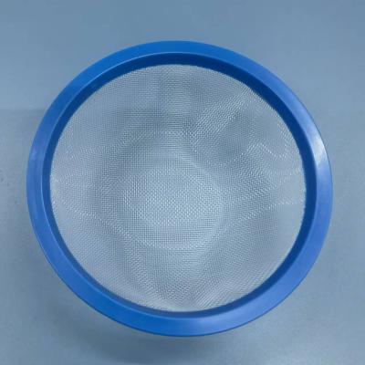 China Depth 45 MM UV Resistant Round Proofer Cups, Prover Cups, Dough Pockets, Proofer Baskets, Muffin Cups for Tray Hole Diameter 118MM for sale