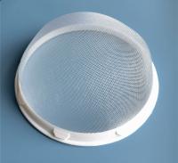 China Outer Diameter 200mm Round Proofer Cups, Prover Cups, Dough Pockets, Proofer Baskets, Muffin Cups for Pizza Tray Hole 190mm for sale