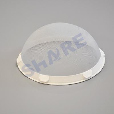 China Outer Diameter 198mm Round Proofer Cups, Prover Cups, Dough Pockets, Proofer Baskets, Muffin Cups for Pizza Tray Hole 188mm for sale