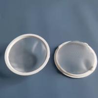 China 127mm X 48mm UV Resistant Round Proofer Cups Suitable for 118mm Hole in Tray for sale