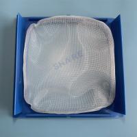 China Square 211.5x201.5x50.5mm Proofer Cup for Bakery Dough Fermentation for sale