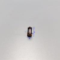China 6x3x12mm Fuel Injector Filter for Universal Nozzle Screen Basket Kit Replacement for sale