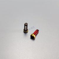 China 6x3x10.7mm Fuel Injector Filter for Universal Engineer Nozzle Screen Basket Kit Replacement for sale