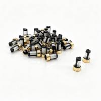 China 6x3x10.7mm Fuel Injector Filter for Universal Engineer Nozzle Screen Basket Kit Replacement for sale