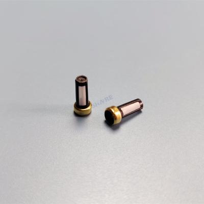 China 6x3x13.8mm Injector Fuel Filter for Universal Engineer Nozzle Basket Kit Replacement for sale
