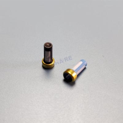 China 6x3x13mm Injector Fuel Filter for Universal Auto Engineer Nozzle Basket Kit Replacement for sale