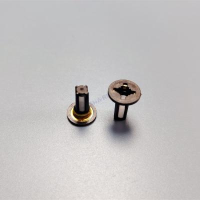 China 10.5x3.6x13mm Injector Fuel Filter for Universal Auto Engineer Nozzle Basket Kit Replacement for sale
