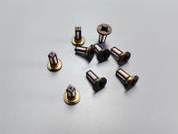 China 10.5x3.6x13mm Injector Fuel Filter for Universal Auto Engineer Nozzle Basket Kit Replacement for sale