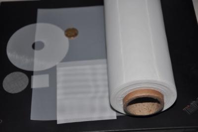China Rating 5-2000UM Woven Filter Mesh Fabric Various Kinds Filter Material Available for sale
