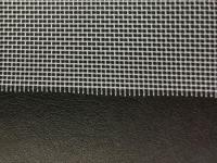 China Square Mesh Opening 1180 Micron Nylon Monofilament Filter Mesh, 59% Open Area for sale