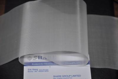 China High Quality Nylon Mesh Filters For Acid Rain Measurement for sale