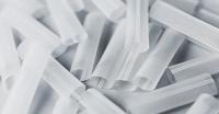 China Seamless Polyester Monofilament Filter Mesh Tube For Efficient Particle Retention And Durability for sale