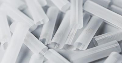 China Seamless Polyester Monofilament Filter Mesh Tube For Efficient Particle Retention And Durability for sale
