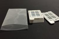 China Nylon Monofilament Mesh Extracting Biopsy Bags to Reduce Risk of Small Specimen Loss and Cross-Contamination for sale