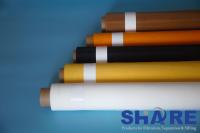 China Natural White Monofilament Polyester Mesh Micron Rating 800UM For Proofer Cups for sale